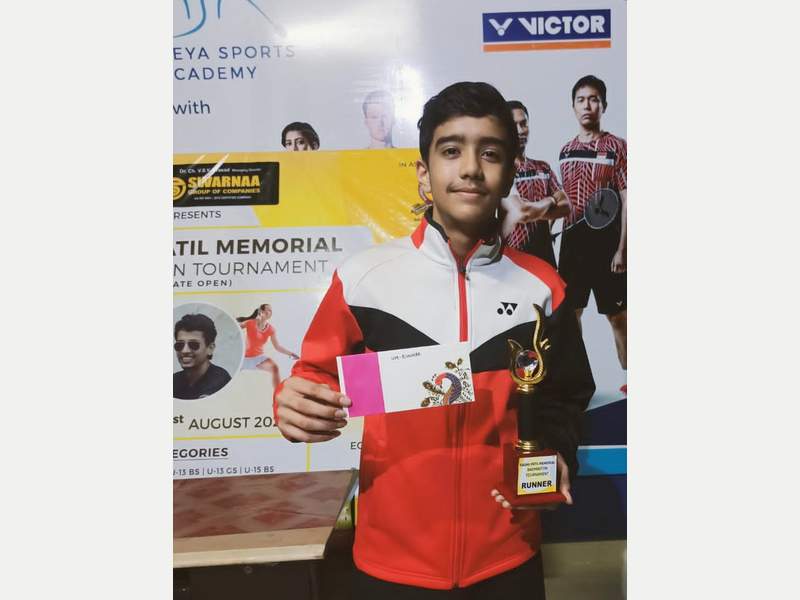 KLE International School Belgaum