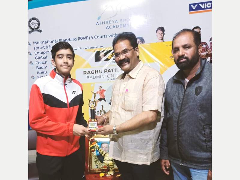 KLE International School Belgaum